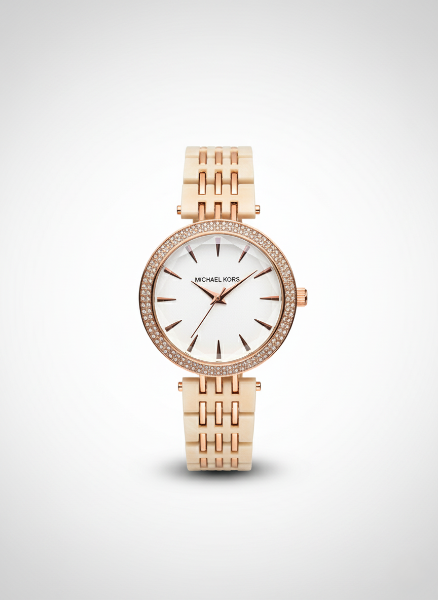 Michael Kors Darci Prism – Urbanzaa